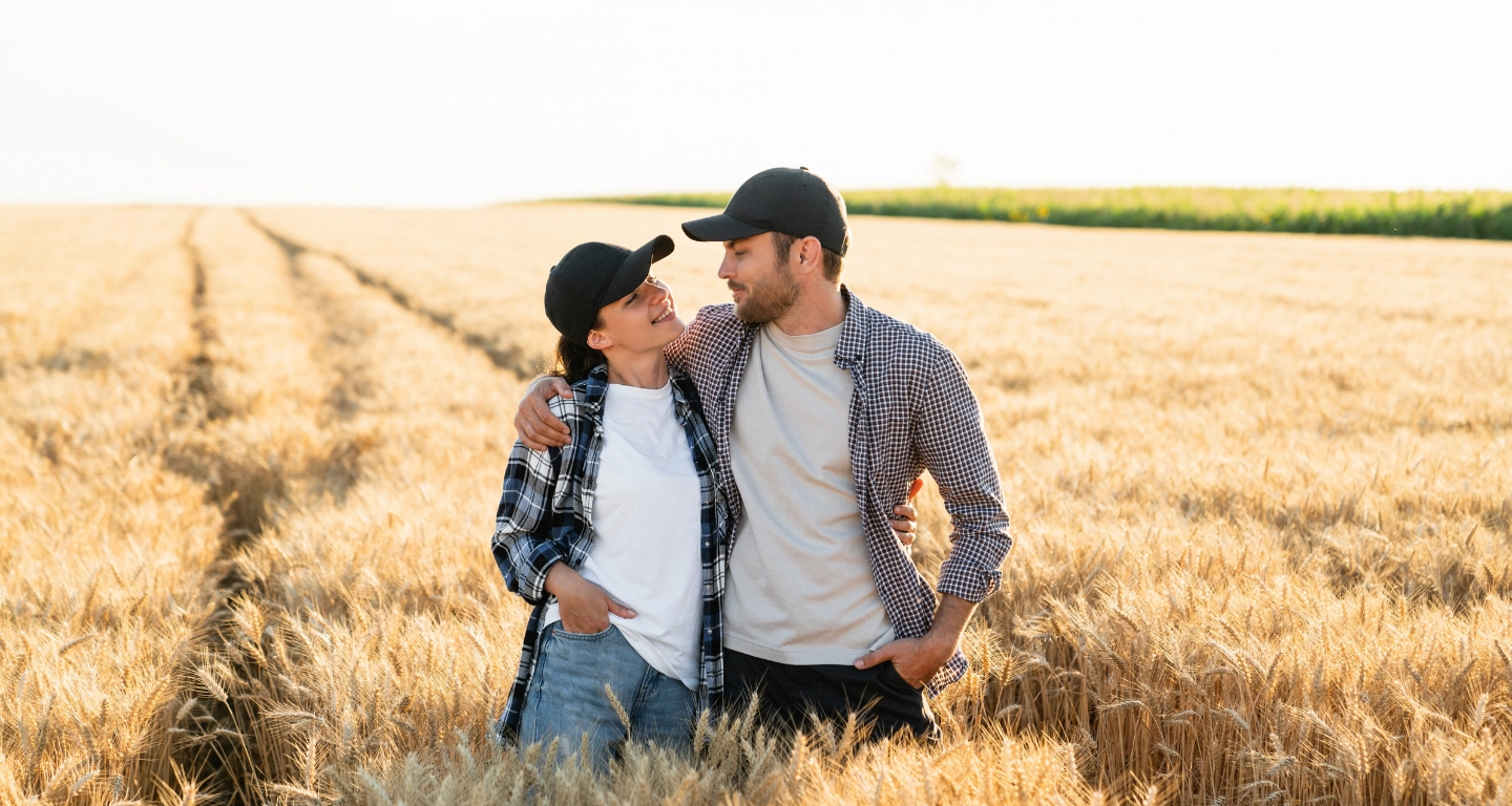 Countryside Connections | Rural Dating for Farmers & Outdoor Lovers