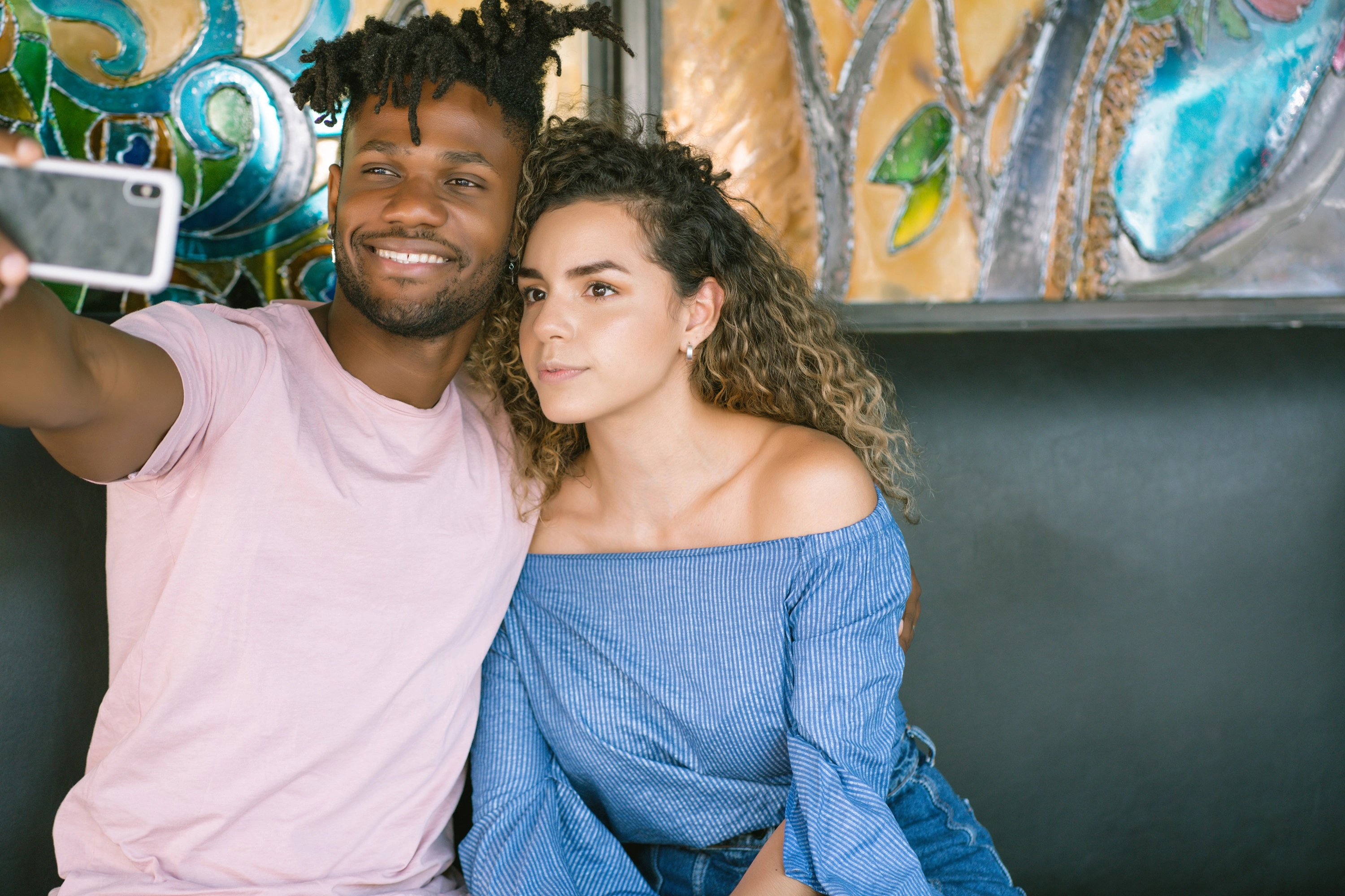 Meet Trans People on TransMeetUp