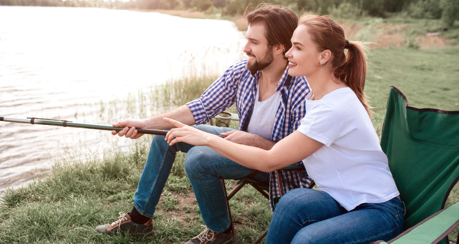 Hook A Date | The #1 Fishing Dating Site for Anglers & Fans